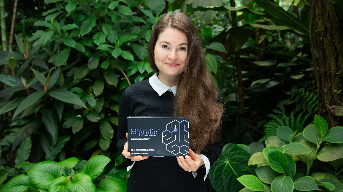 Brain Ritual Ingredients - Brain Ritual®