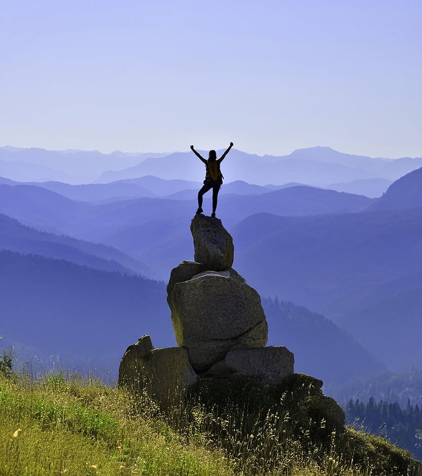 Brain Ritual® | Migraine Medical Food