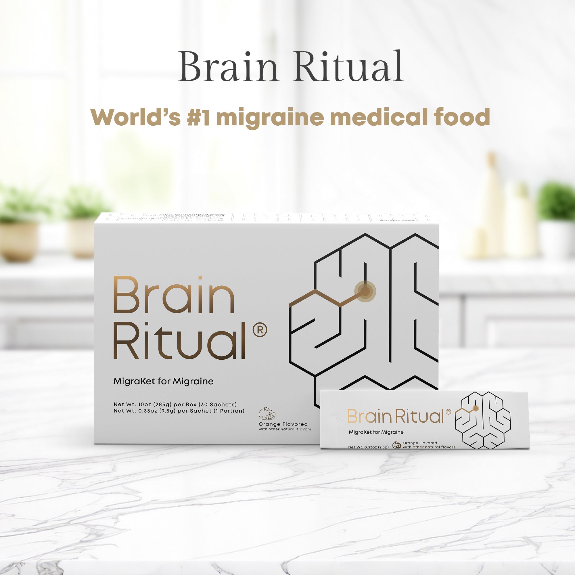 How a Bug Bite Could Trigger a Migraine – Brain Ritual®